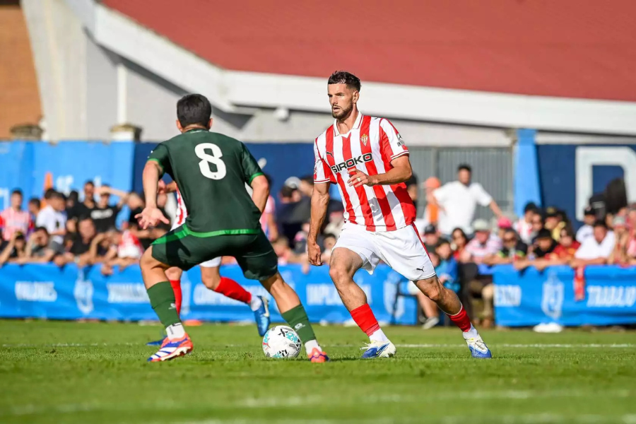 Del para todo al para nada: El segundo plano de Justin Smith | Killer ...